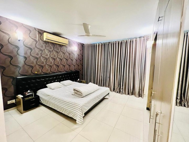 Tourist Living Suites - Dhaka