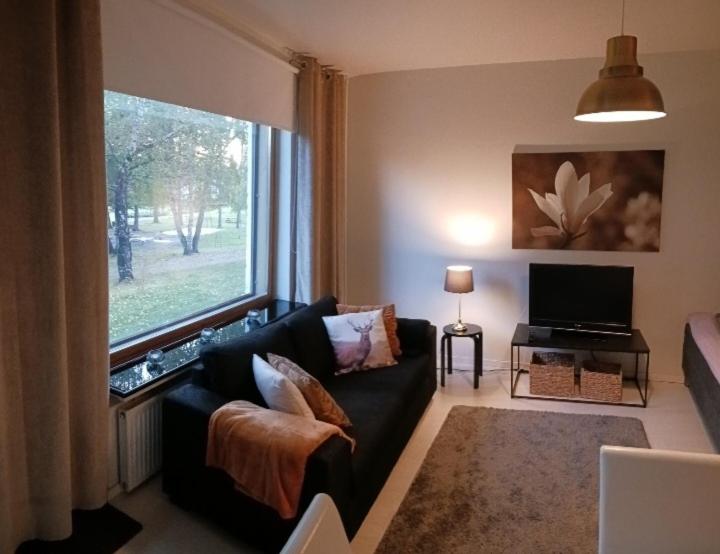 Studio Apartment 31m2 - Rovaniemi