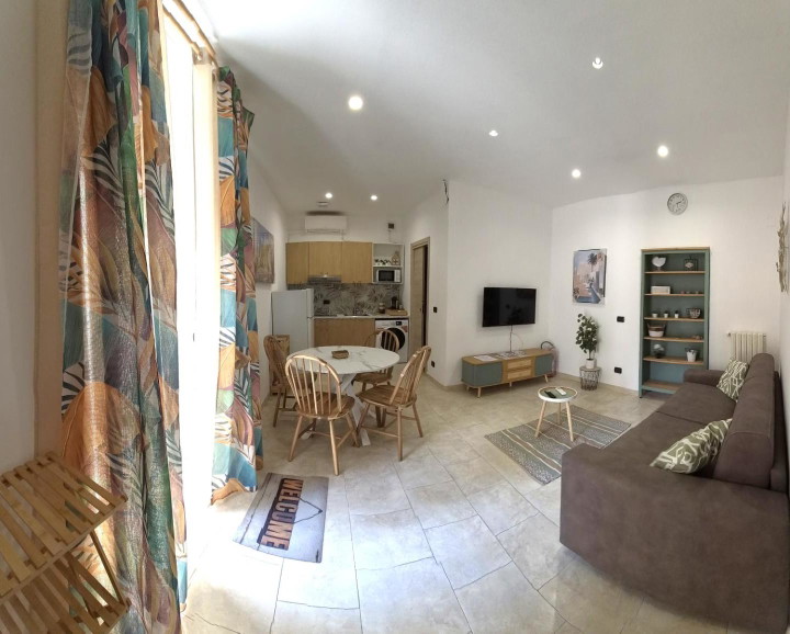 Elevin Apartments Bari - 巴里