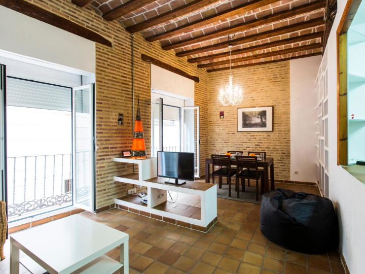 Total Valencia Elegance - Paterna