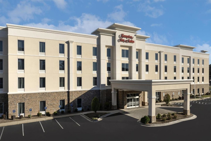 Hampton Inn And Suites Fayetteville, Nc - Fayetteville, NC