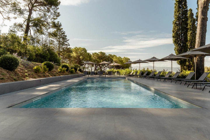 Grand Hotel San Gemini I Una Esperienze - Terni