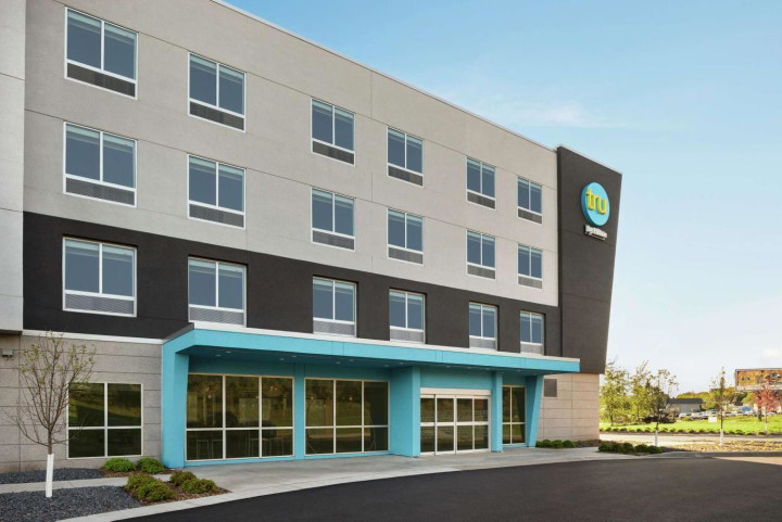 Tru By Hilton Duluth Mall Area - Duluth, MN