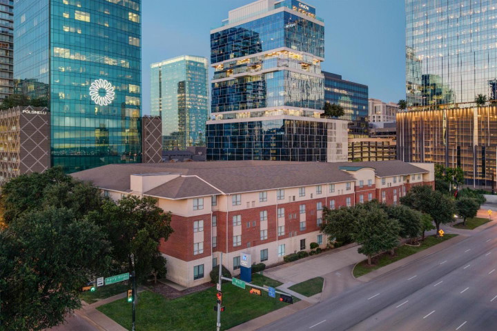 Hyatt House Dallas Uptown - Highland Park