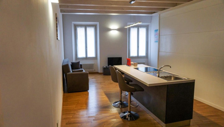 Residenze Umberto I - Lombardie