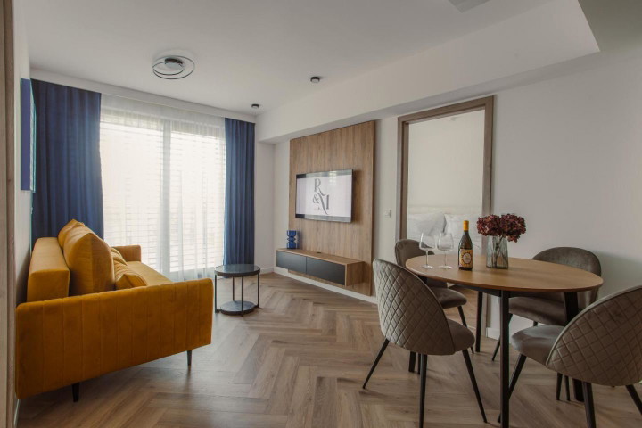 R&m Residence - Pécs