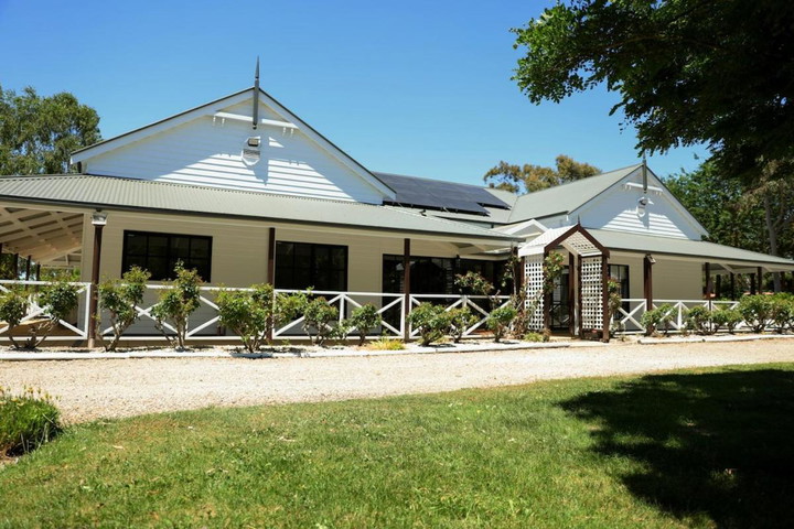 Four Bedroom House In Oakbank - Adélaïde