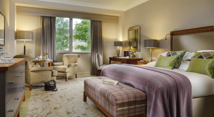 Druids Glen Resort - Wicklow Town
