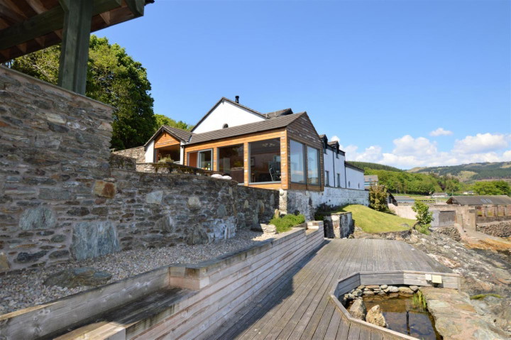 Taigh Na Mara - Tighnabruaich