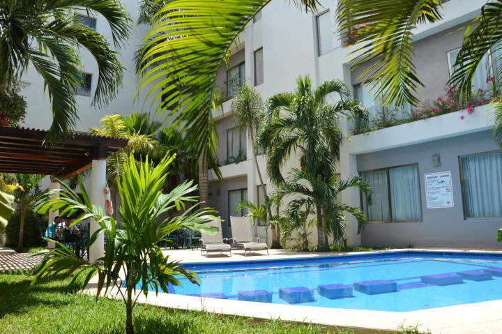 Ambiance Suites - Cancún