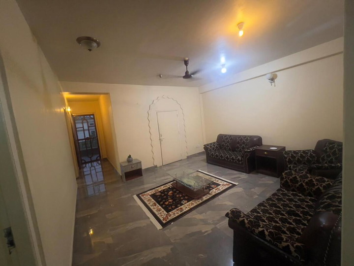 Namaste Apartment - Nepal