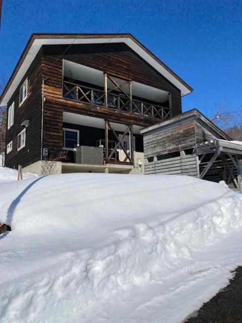 The Nest - Family Chalet In Myoko Kogen - Myoko