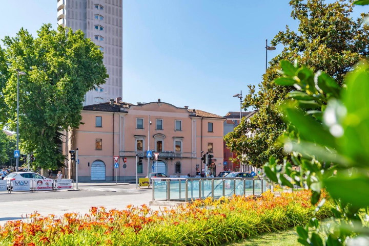 The Central Rock Inn Camere Con Bagno Privato - Piacenza