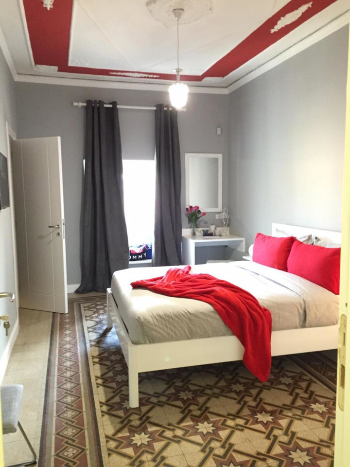 Room Inn Vatican - Rome