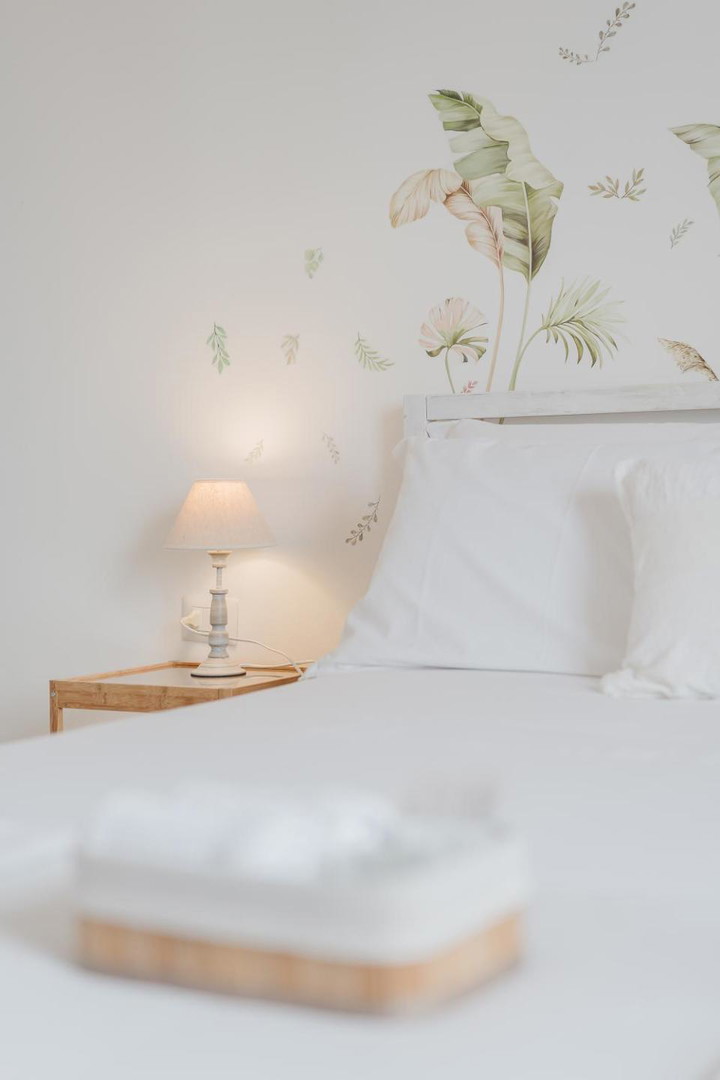B&b La Finestra Sul Porto - Porto Torres
