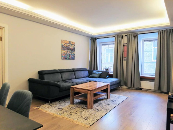 Baron's Old Town Apartment - Vilnius