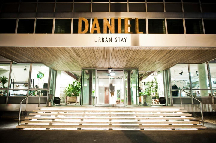 Hotel Daniel Vienna - Smart Lifestyle Near City Centre - Mödling