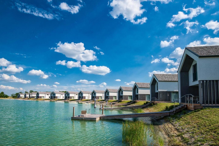 Vila Vita Pannonia - Lake Neusiedl