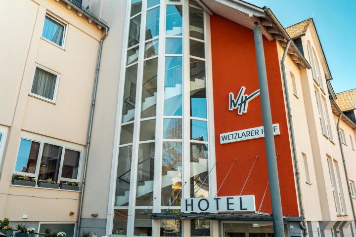 Wetzlarer Hof Hotel & Restaurant - Wetzlar