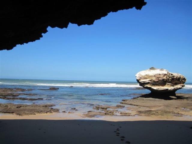 Koensrust Sea Farm - Western Cape