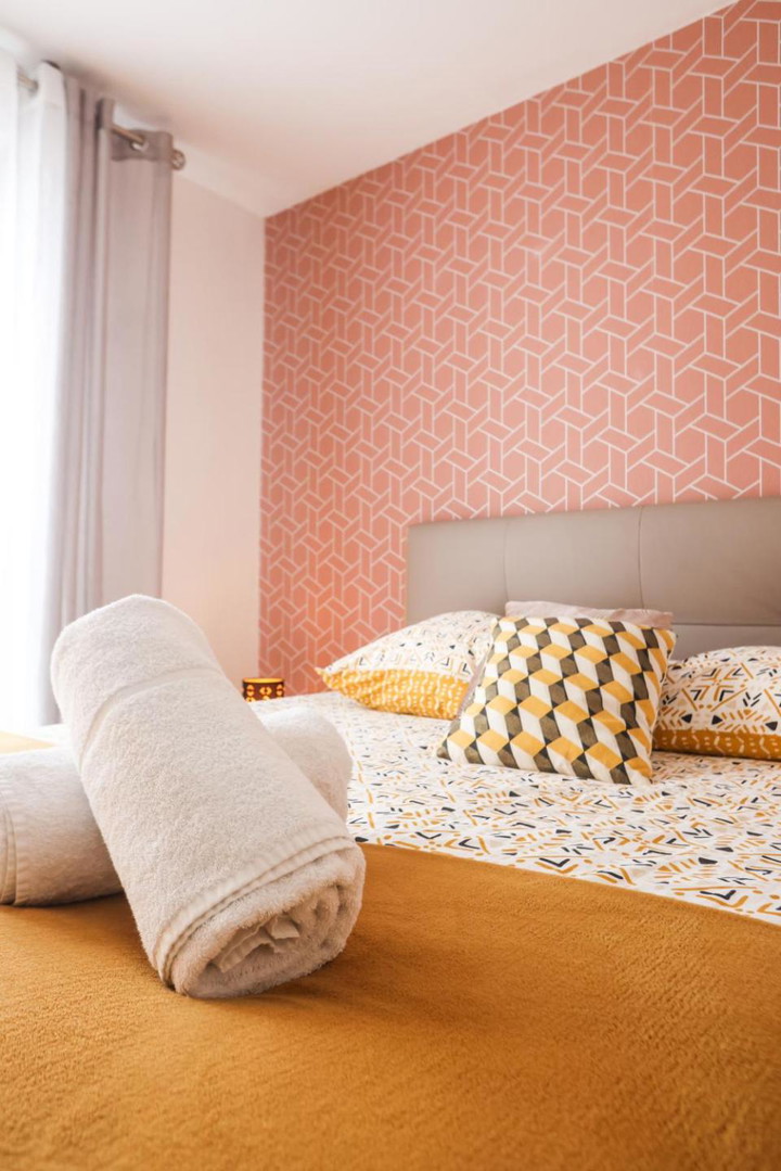 3 Lys Orleans Downtown, Free Secure Parking - Centro