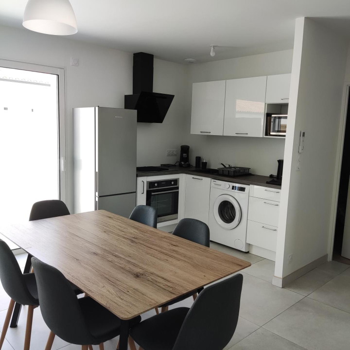 Maison Neuve à 13 Min Des Sables - Saint-Vincent-sur-Jard
