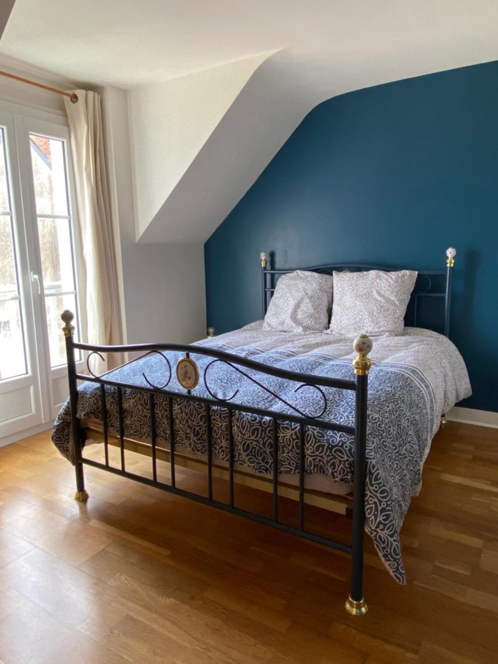 Chambre Orion - Calme Et Lumineuse - フランス トゥール