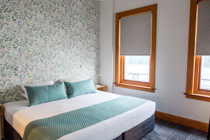 The Cambridge Hotel & Backpackers - Wellington