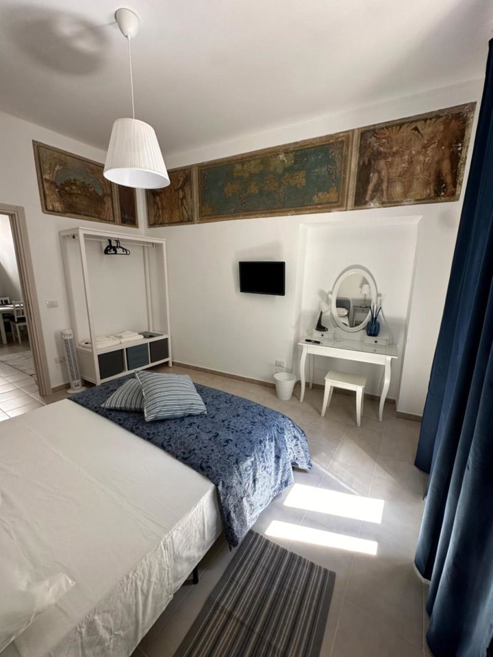 Clarissa Guest House Via Di Mezzo 194 - Rieti