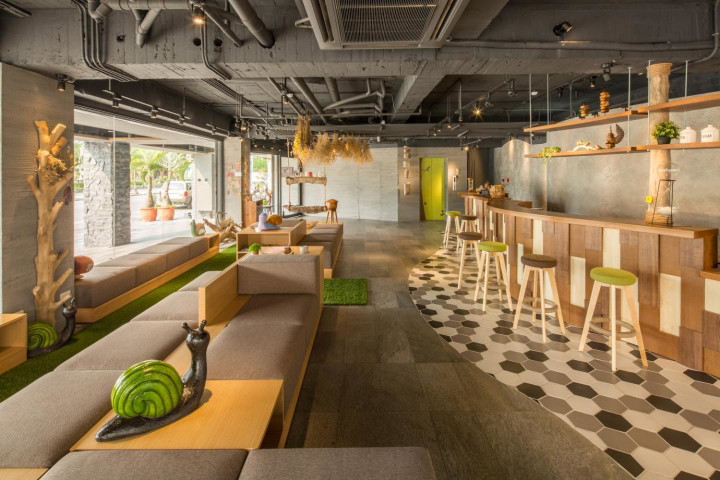 Meci Hotel - Hualien County