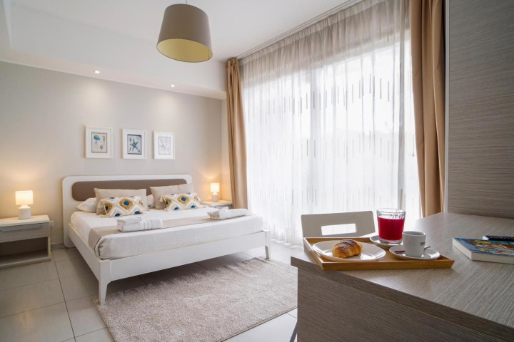Pietra Bianca Rooms - Pachino