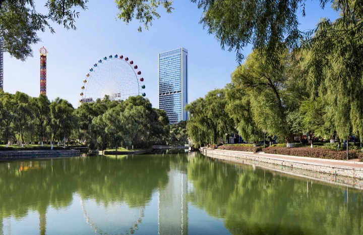 Hyatt Regency Changchun - Changchun
