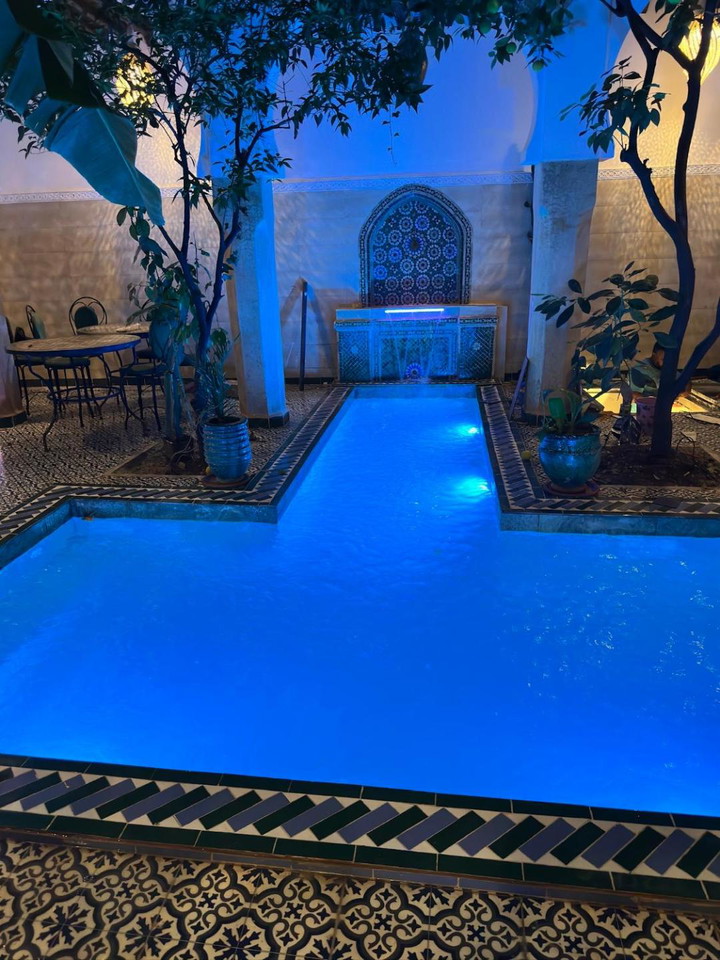 Riad Tidar By Phoenix - Marrakech