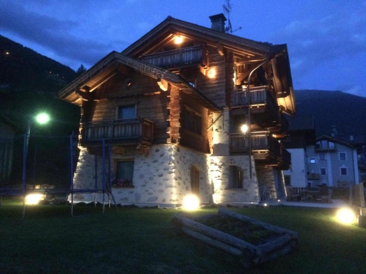 Chrys B&b - Bormio
