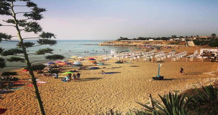 B&b Costa Sicula - Avola