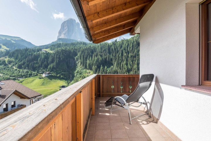 Hotel Residence Gardena Alps 300 - Canazei