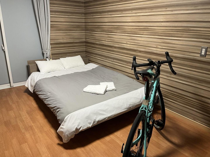 Cycle Guest House Shiokaze - Imabari