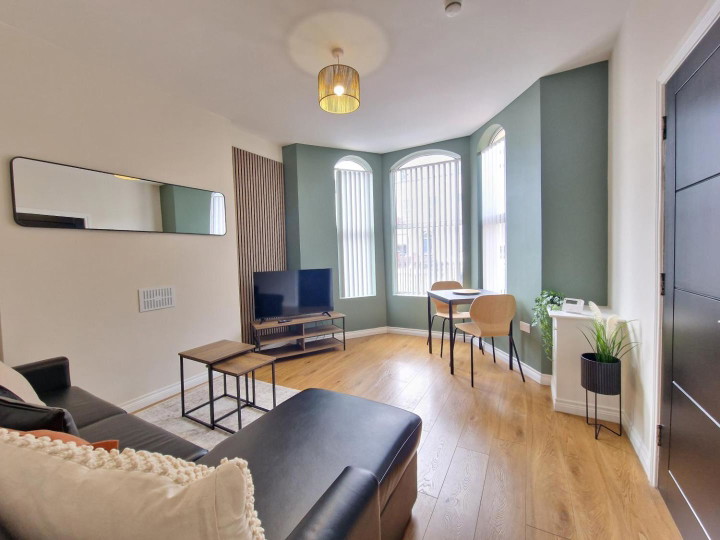 Castlereagh Apartments - Belfast