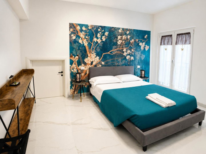 Business Carignano Rooms - Gênes