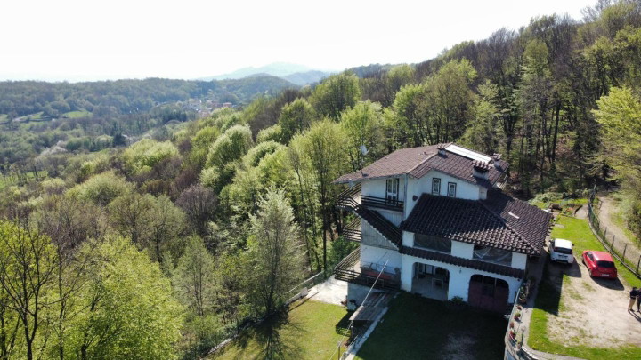 Villa Ambra - Schio