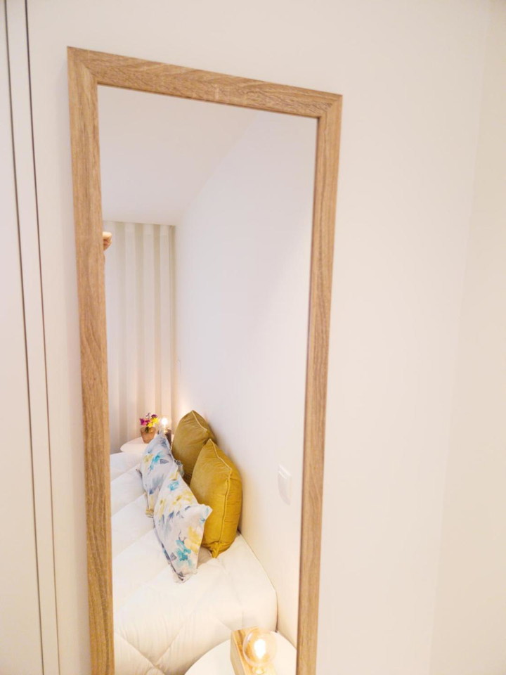 Raio Flat - Amares