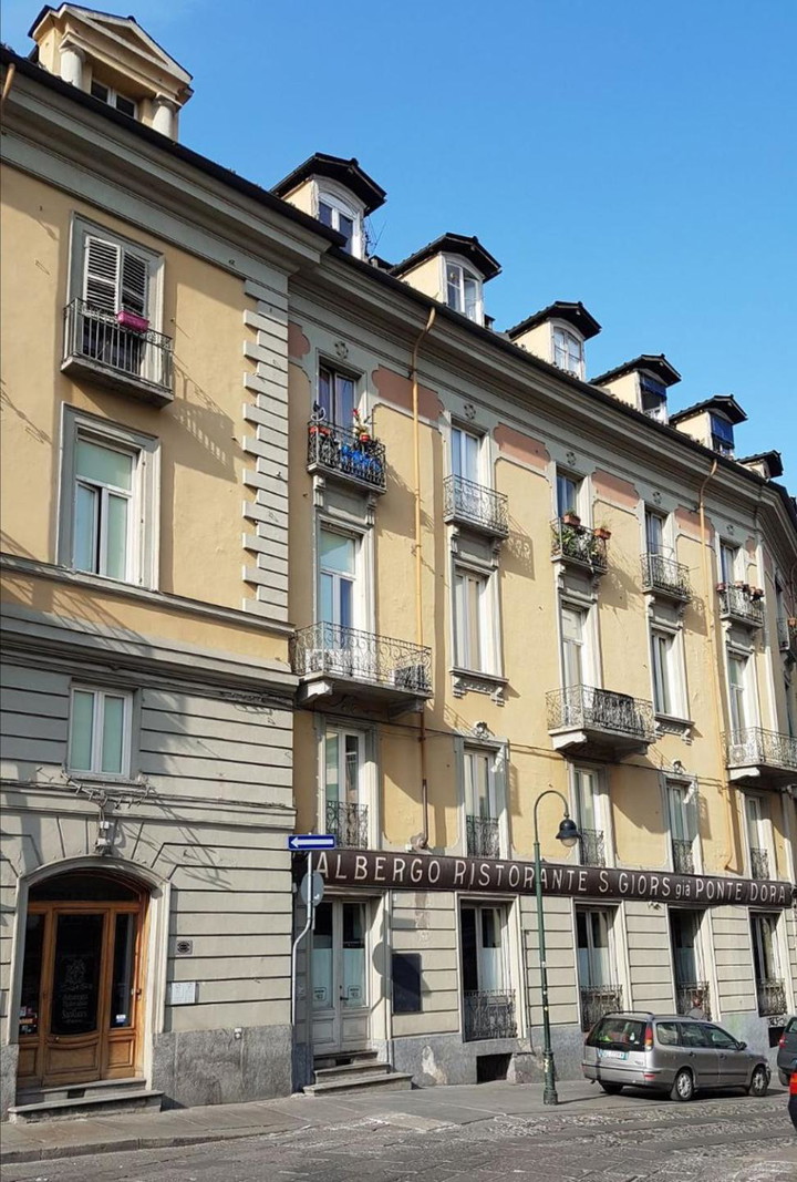 Albergo Ristorante San Giors - Settimo Torinese