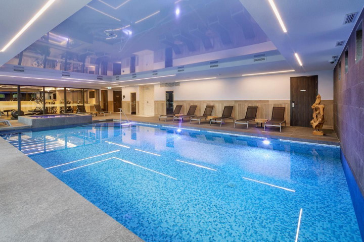 Van Der Valk Hotel Breda - Breda
