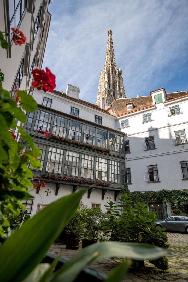 Gästehaus Deutscher Orden Wien - Vienna