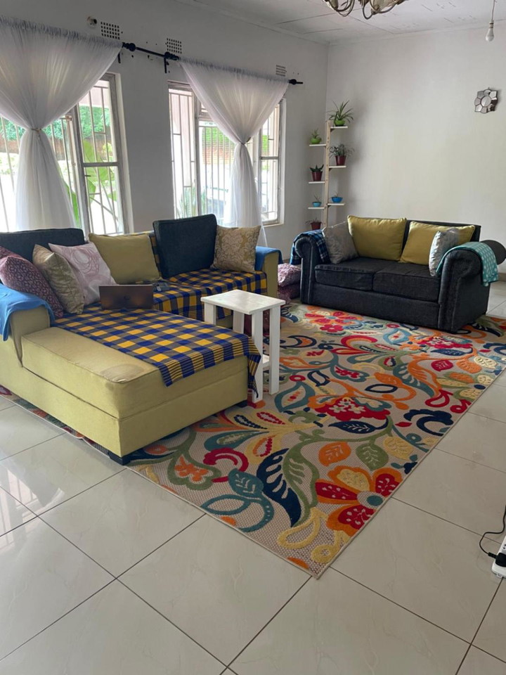 Suzie's Nest - 