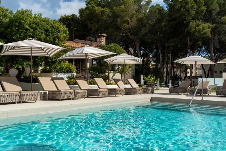 Flacalco Hotel & Apartments - Cala Ratjada