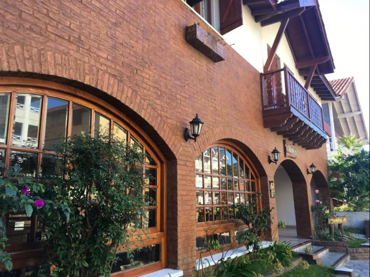 Hotel Bamba - Villa Gesell