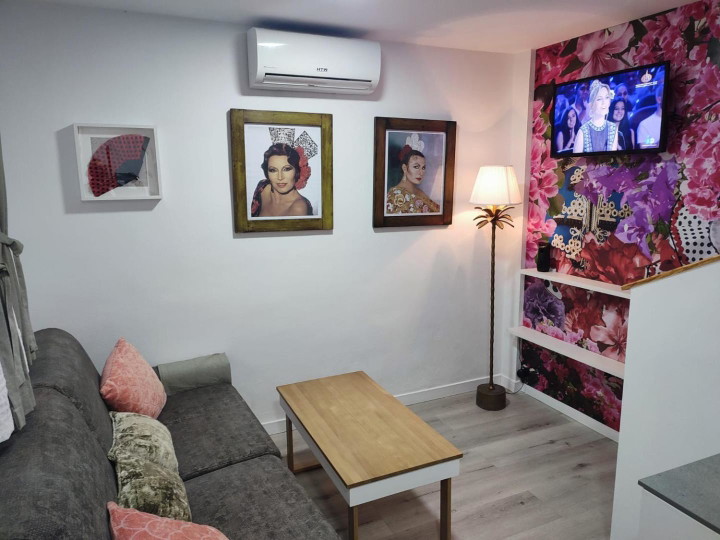 Apartamento Gitanilla - Chipiona