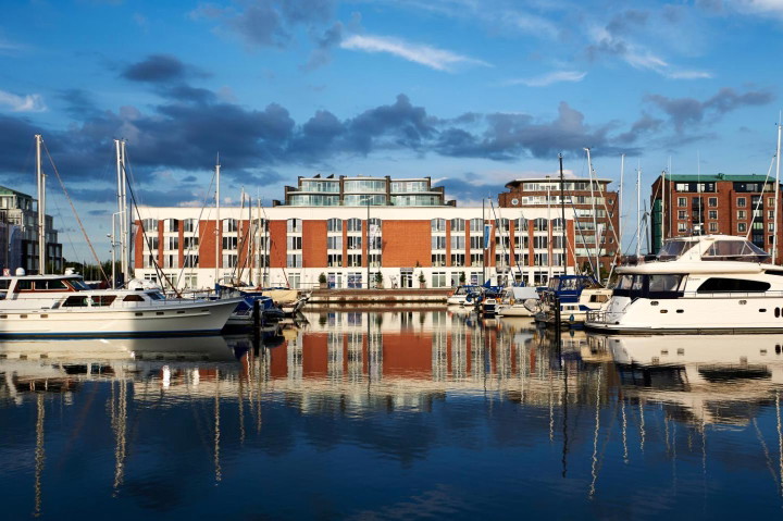Im-jaich Boardinghouse Bremerhaven - Bremerhaven