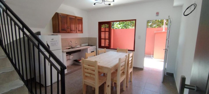 Los Nardos Duplex 2 - San Salvador de Jujuy